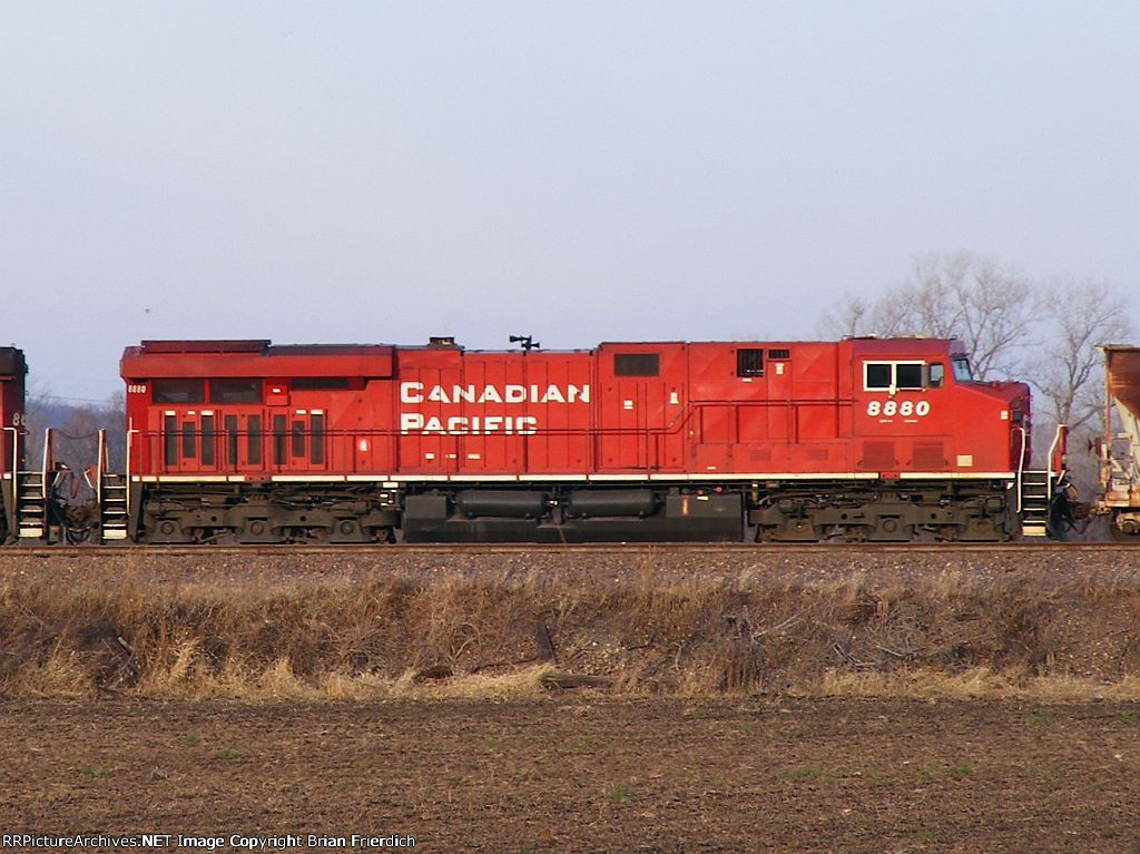 CP 8880